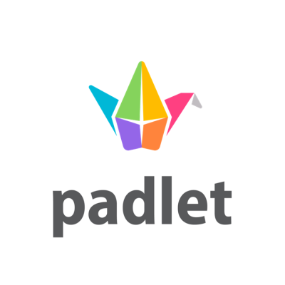 Padlet logo png - formloki