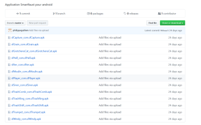 Decouvrir la musique numerique avec smartfaust