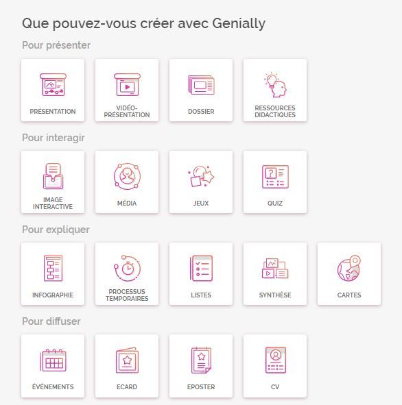 Se former pour créer et partager des activités interactives avec H5P