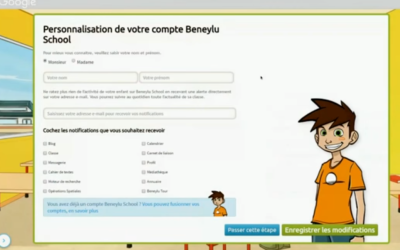 Travailler, communiquer, partager, collaborer avec ses élèves par l'ENT ...